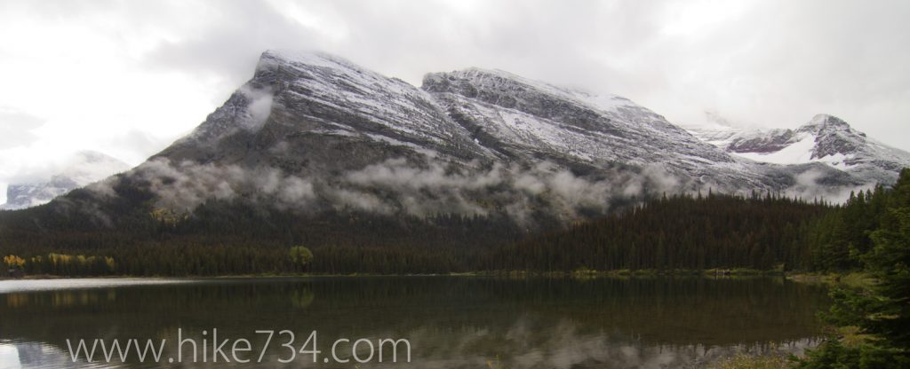 Swiftcurrent Nature Trail and Loop