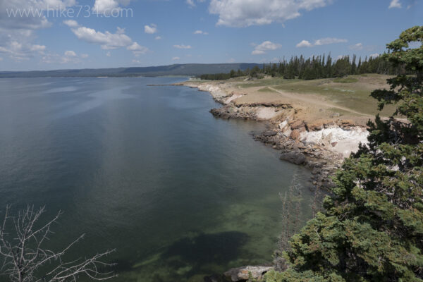 Storm Point Nature Trail - Hike 734