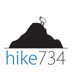 Home - Hike 734