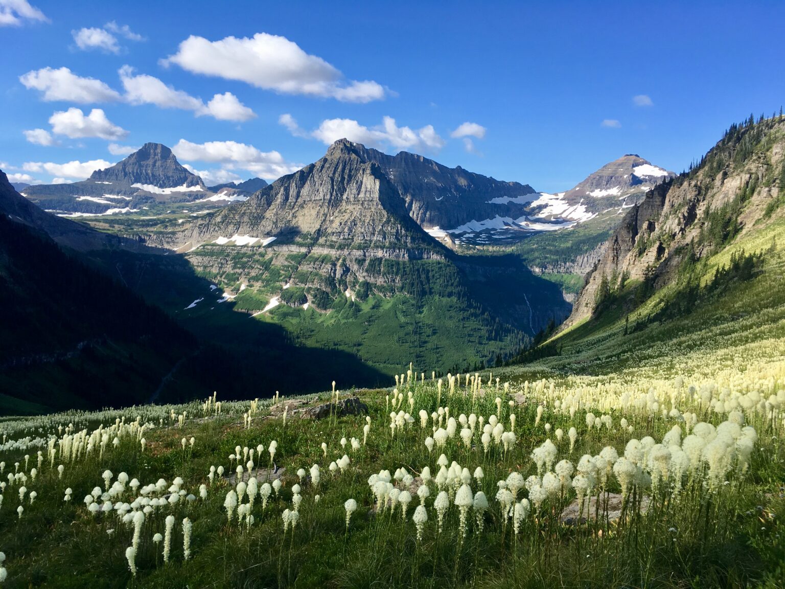 The “The Goldilocks Approach” to Hiking Training - Hike 734