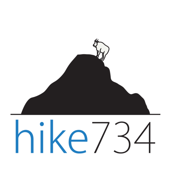 Home - Hike 734