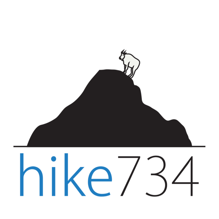 Home - Hike 734